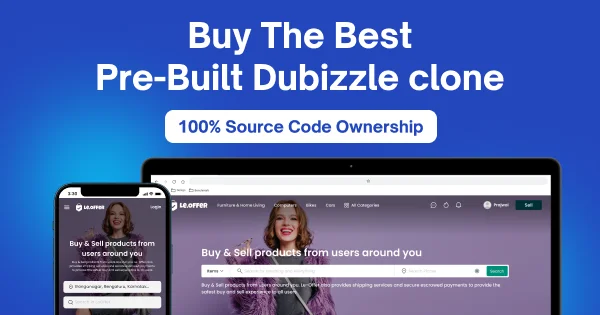 在 2025 年购买最佳预制 Dubizzle 克隆版