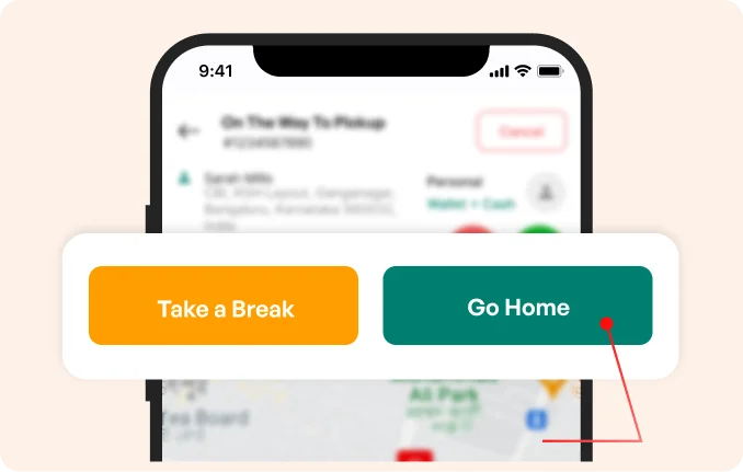 Best Taxi Booking App Development Company In 2026 | Appscrip