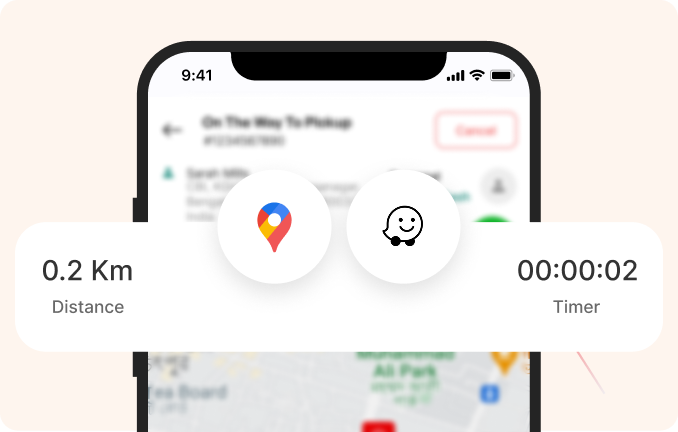 Best Taxi Booking App Development Company In 2026 | Appscrip