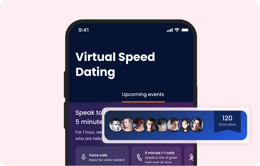 Online Dating Software Datum | 'D' With A Difference