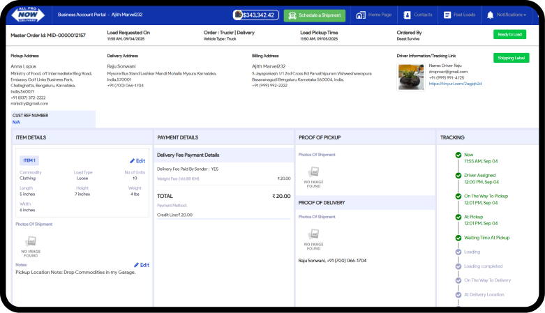 AllPro Now – Appscrip