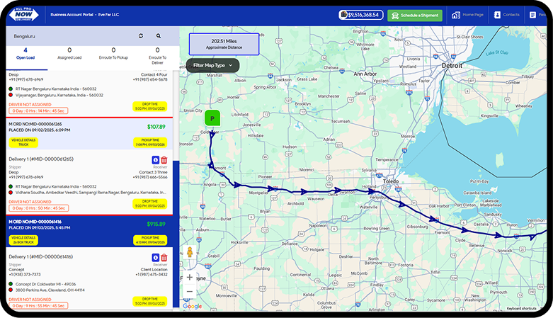 AllPro Now – Appscrip
