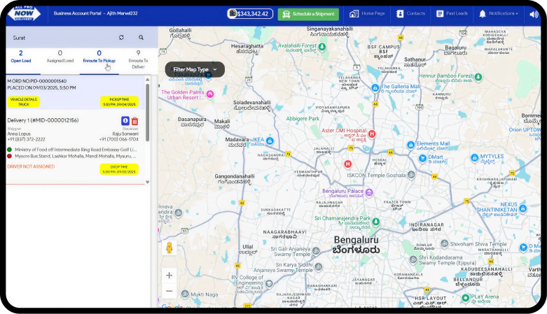 AllPro Now – Appscrip