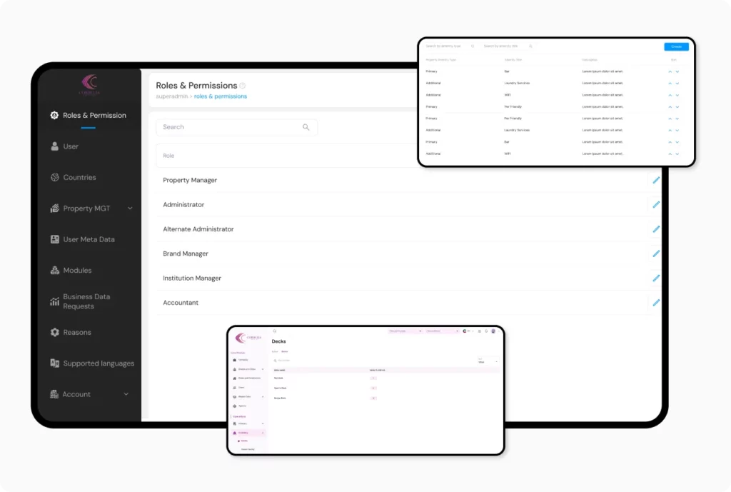 Cordelia Cruise Booking Platform Case Study | Appscrip